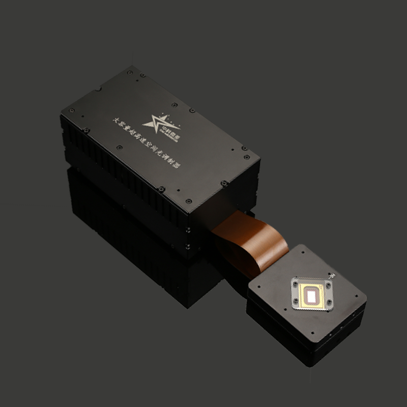 DMD-2K095-02-08HS - 西安中科微星