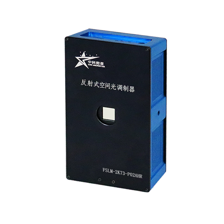 FSLM-2K73-P03 - 西安中科微星